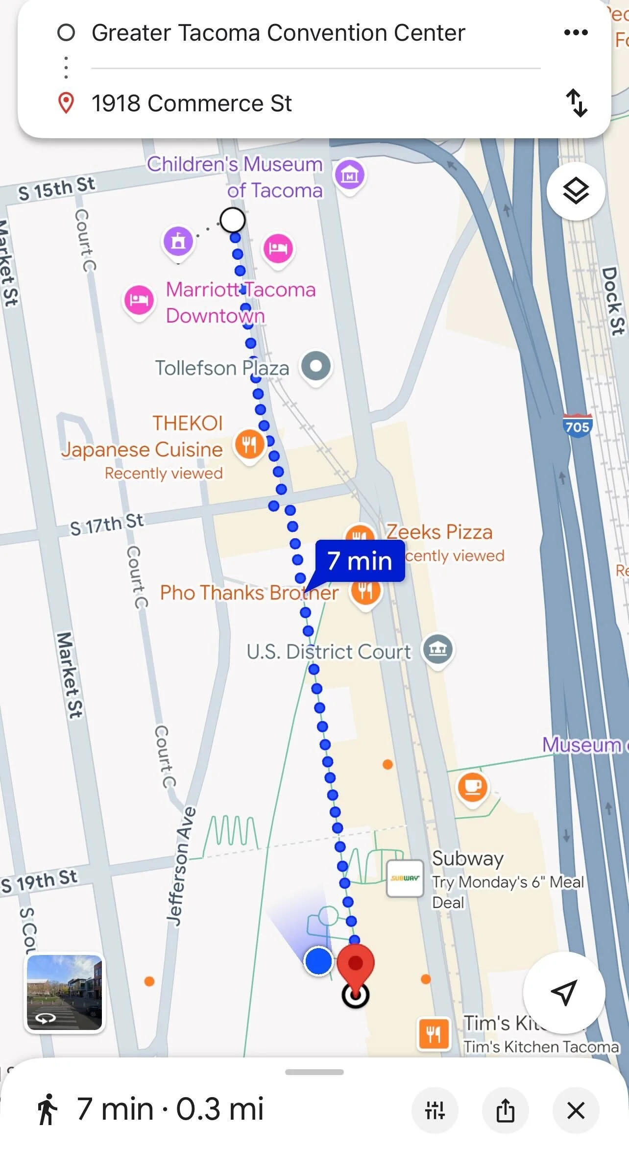 Schedule — SciPy 2025